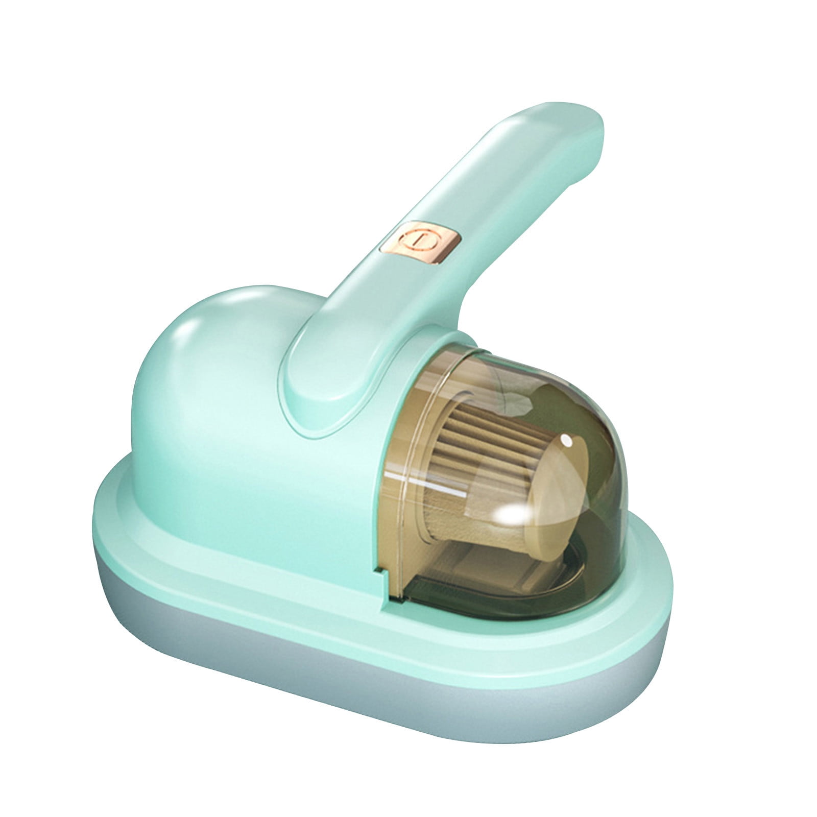 Outoloxit Home Vacuum Cleaner, Rechargeable Bed Vacuum Cleaner, Small ...
