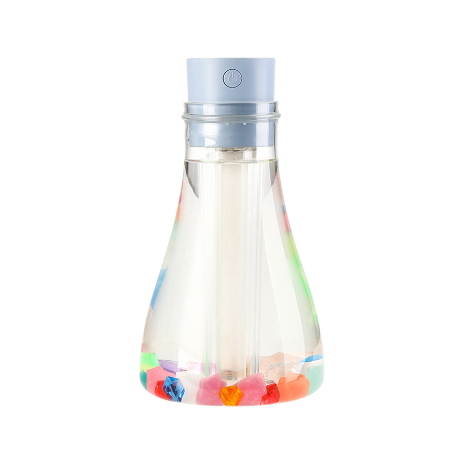 Outoloxit Humidifier for Bedroom, Smart Humidity Sensor Mist ...