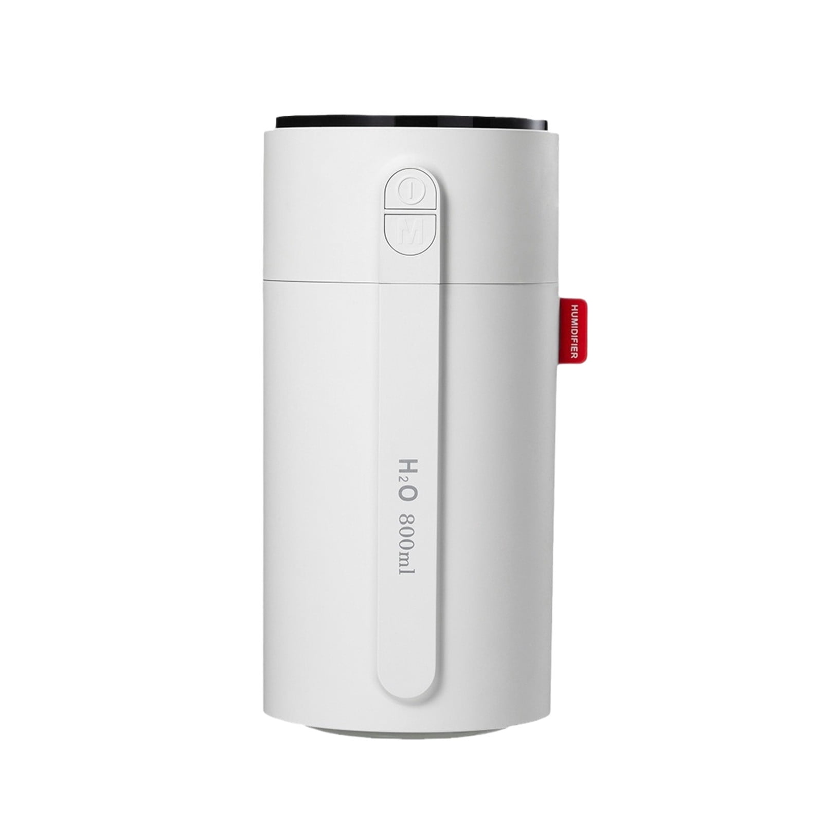 Outoloxit Intelligent Sensing Two-head Spray Mist Humidifier 1L Water ...