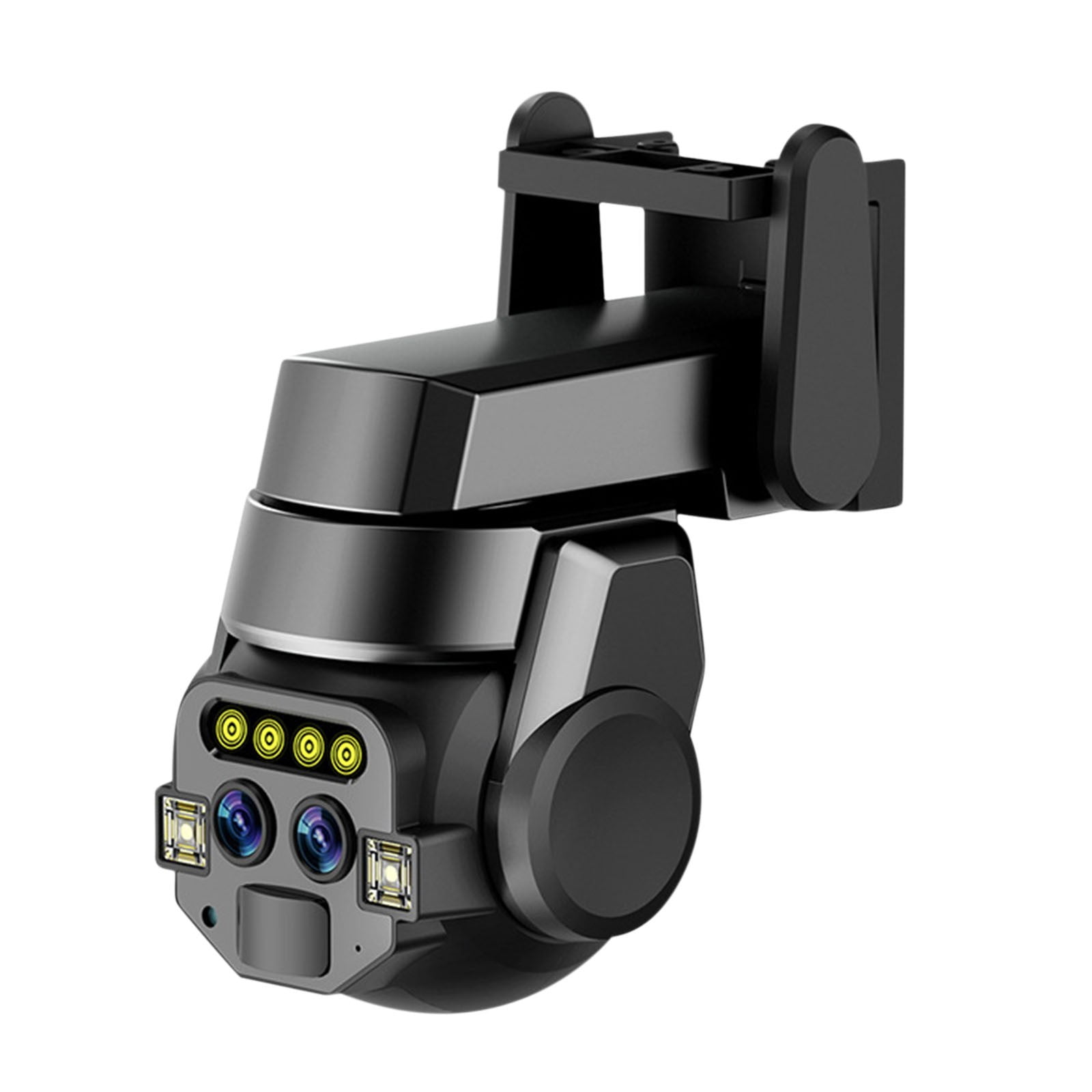 Outoloxit Mobile Remote Outdoor Night Vision Intelligent Home ...