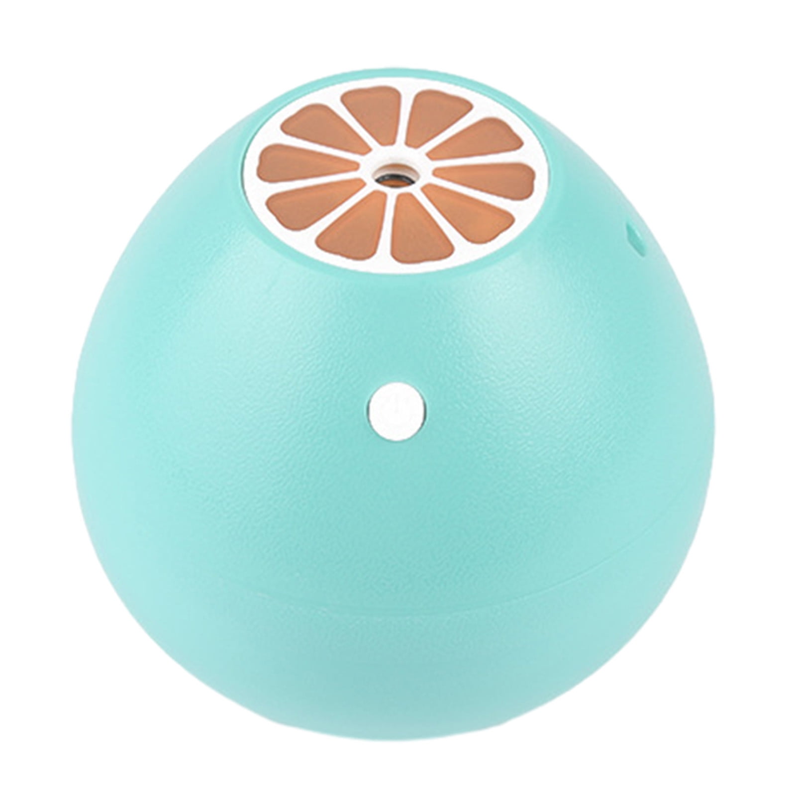 Outoloxit New Grapefruit Modelling Mini USB Home Desktop Bedroom ...