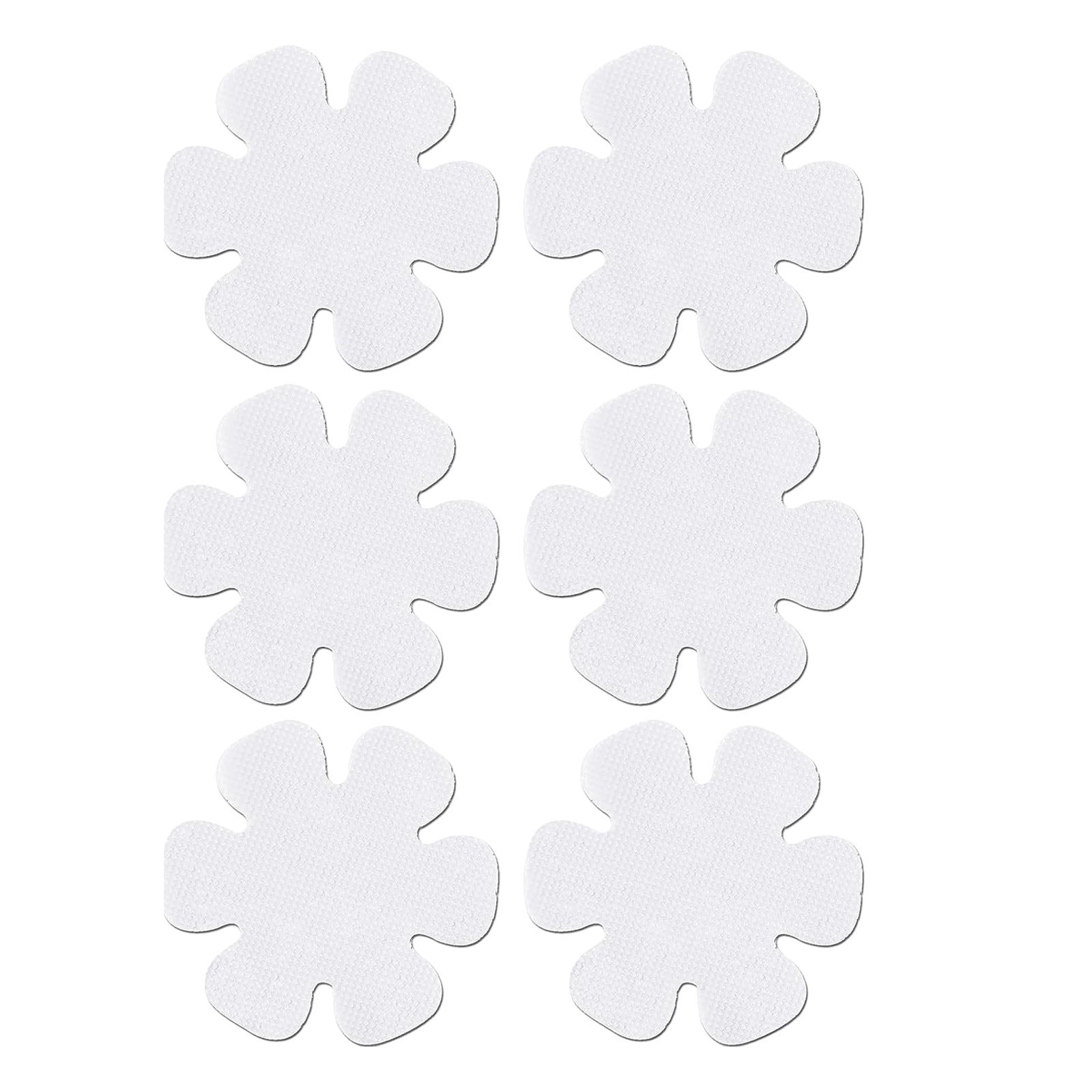 Summer Savings! Outoloxit Non-Slip Tub Stickers- 12-Pack Clear Non-Slip ...