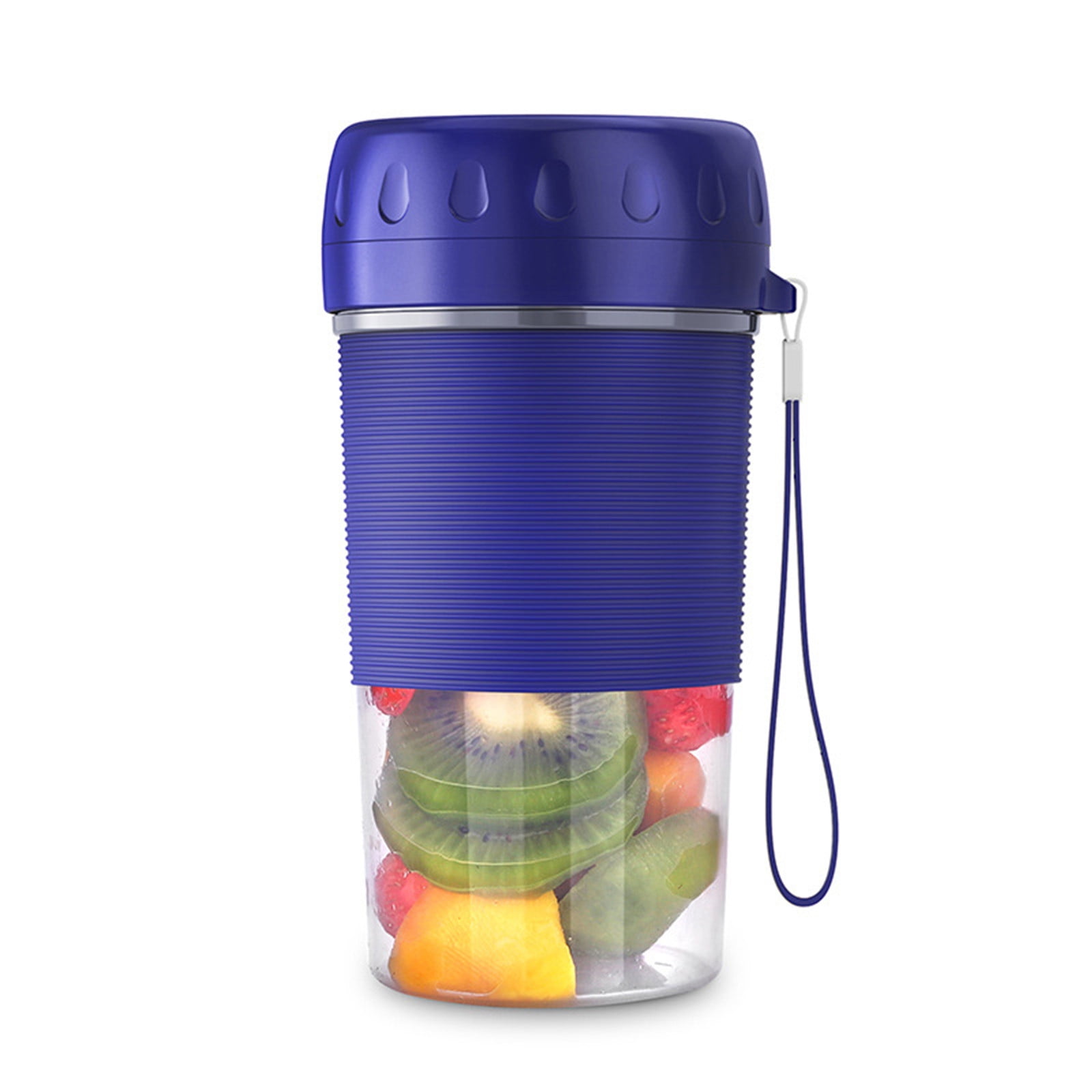 Outoloxit Portable Blend-er, Blend-er Shakes Juicer Cup USB ...
