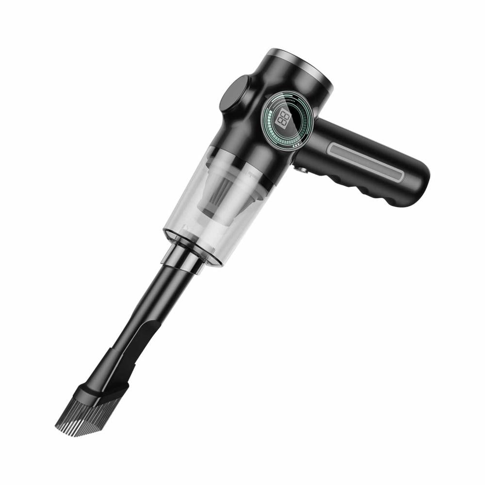 Outoloxit Portable Car Vacuum Cleaner Handheld 120W High Power ...