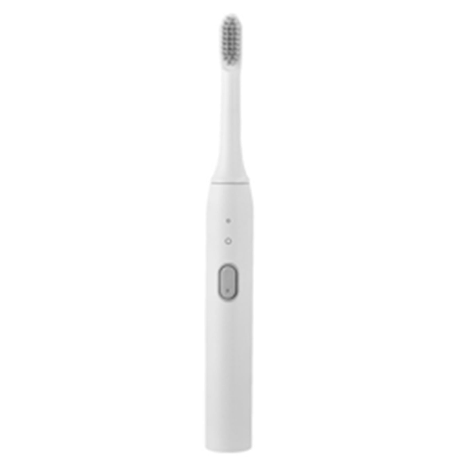 Outoloxit Portable Electric Toothbrush for Women Men Soft Bristle ...