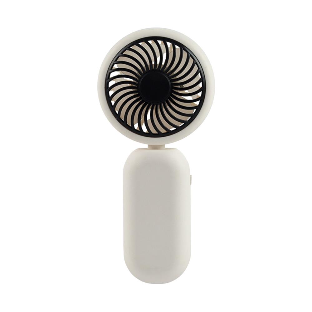 Outoloxit Portable Fan Adjustable Fan Small Fan USB Office Outdoor Fan ...
