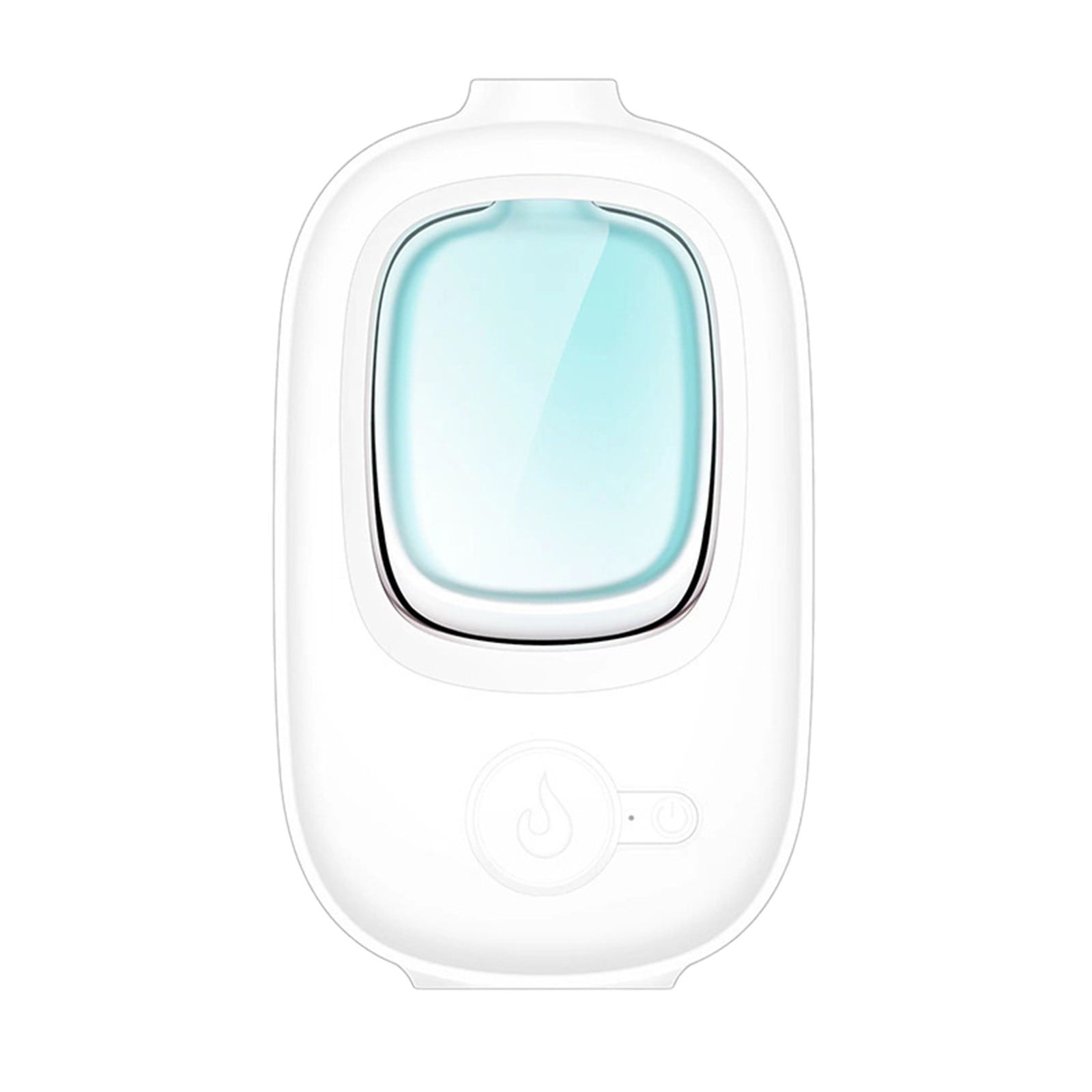 Outoloxit Portable Smell Machine Oil Diffuser Essential Oil Capacity ...