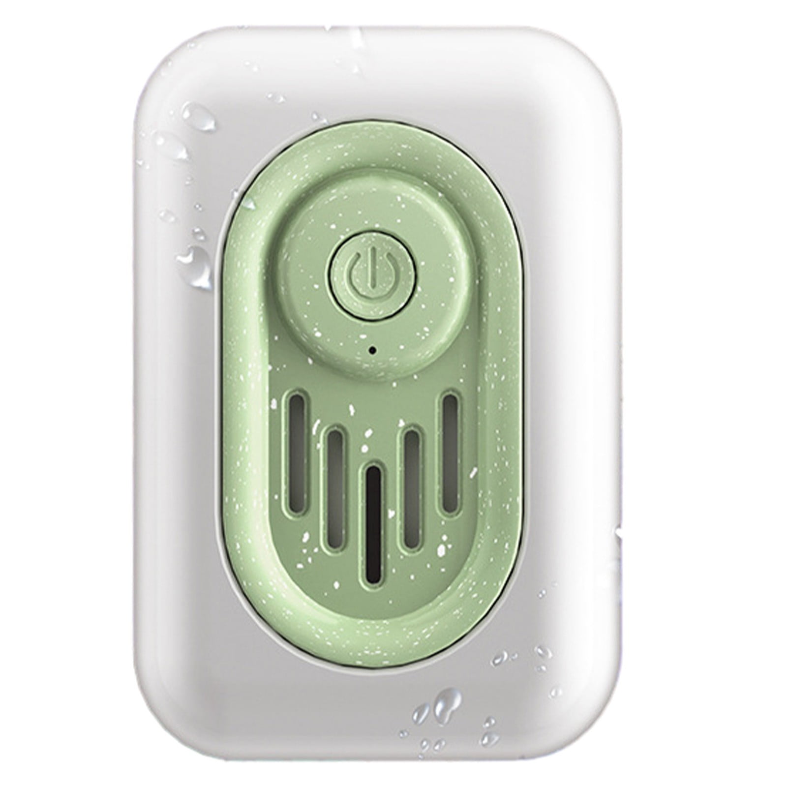 Outoloxit Refrigerator Deodorizer Reusable for Years, Mini USB ...