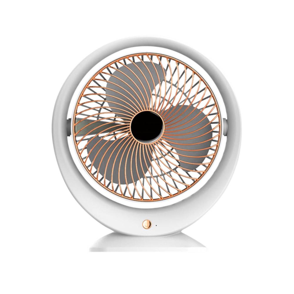 Outoloxit Running Horse Lamp Fan 3 Speed Wind Speed Sleep Natural ...