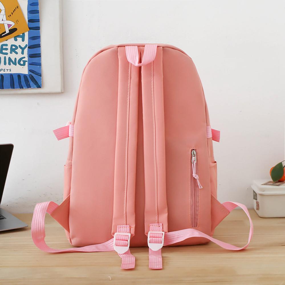 Outoloxit School Supplies, Primary and Secondary School Backpack for ...