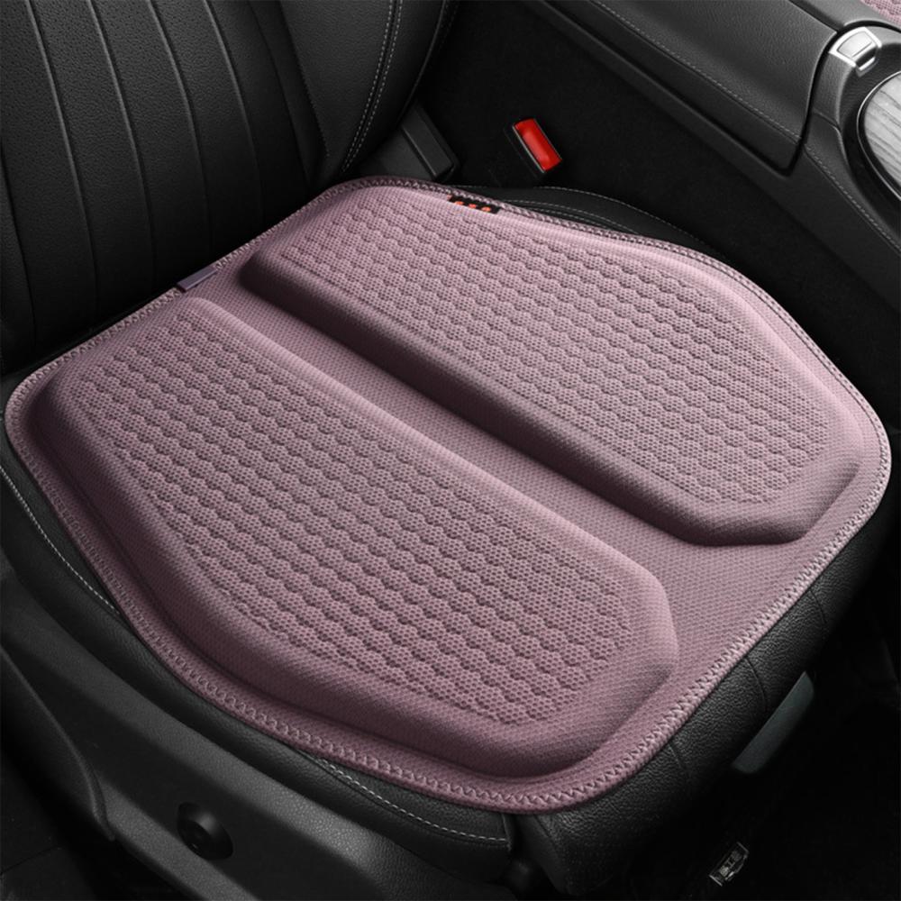 Outoloxit Split Gel Car Seat Cushion with Ergonomic Support, Breathable ...