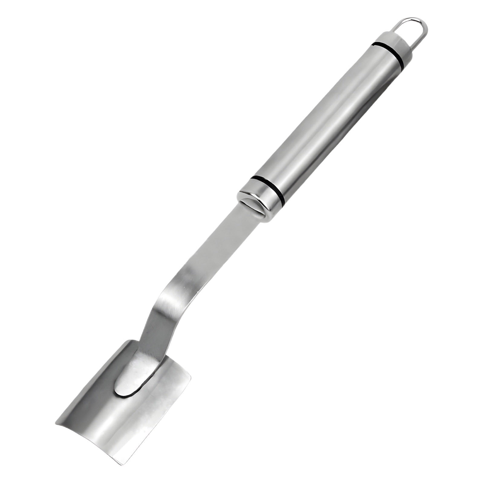 Outoloxit Stainless Steel Corn Stripper Shucker Tool, Efficient Corn ...