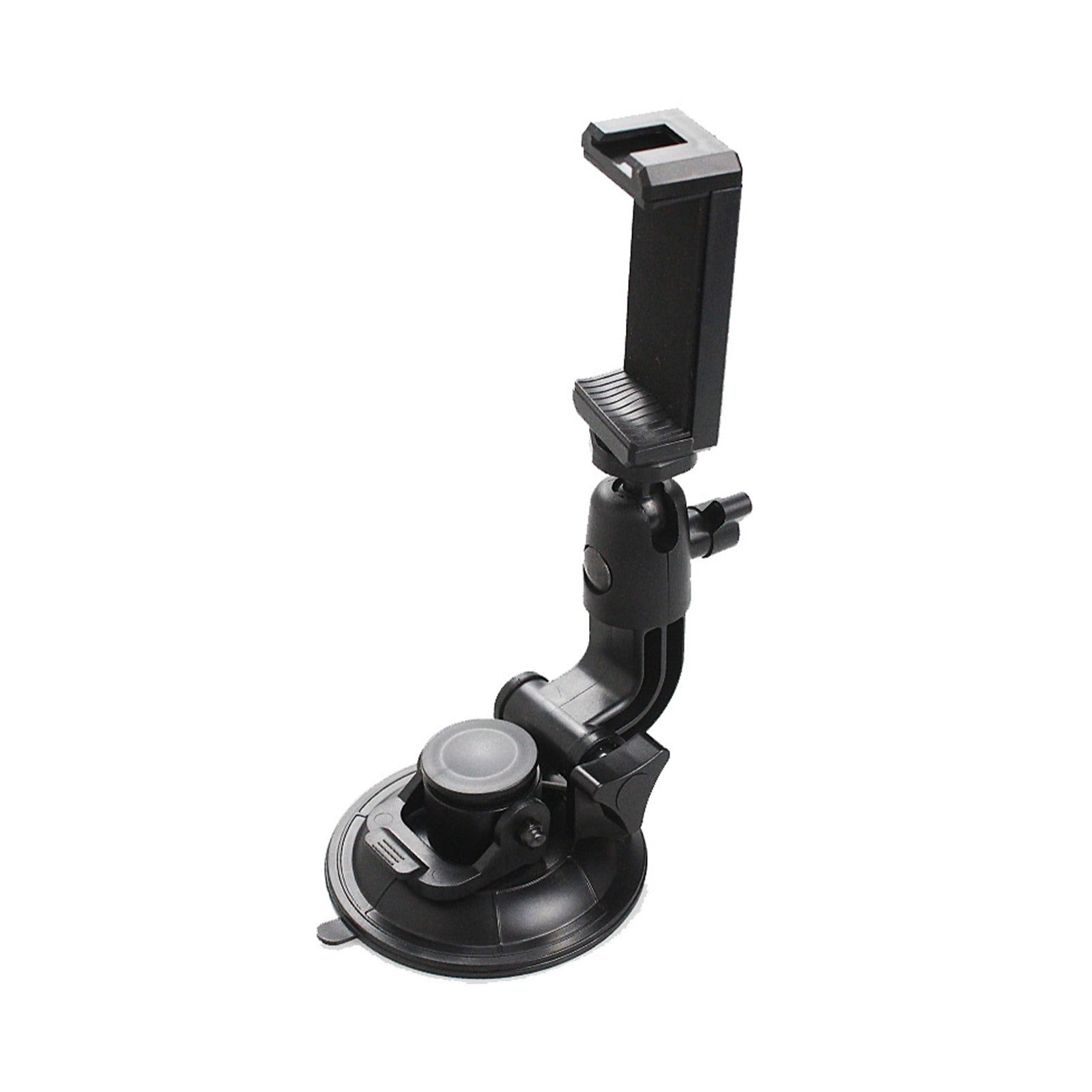 Outoloxit Suction Cup Car Phone Holder Mount, Dashboard/Windshield ...