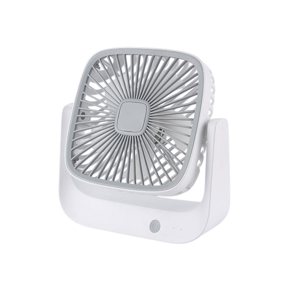 Outoloxit Summer Compact Portable Long Lasting USB Fan Mini Fan ...