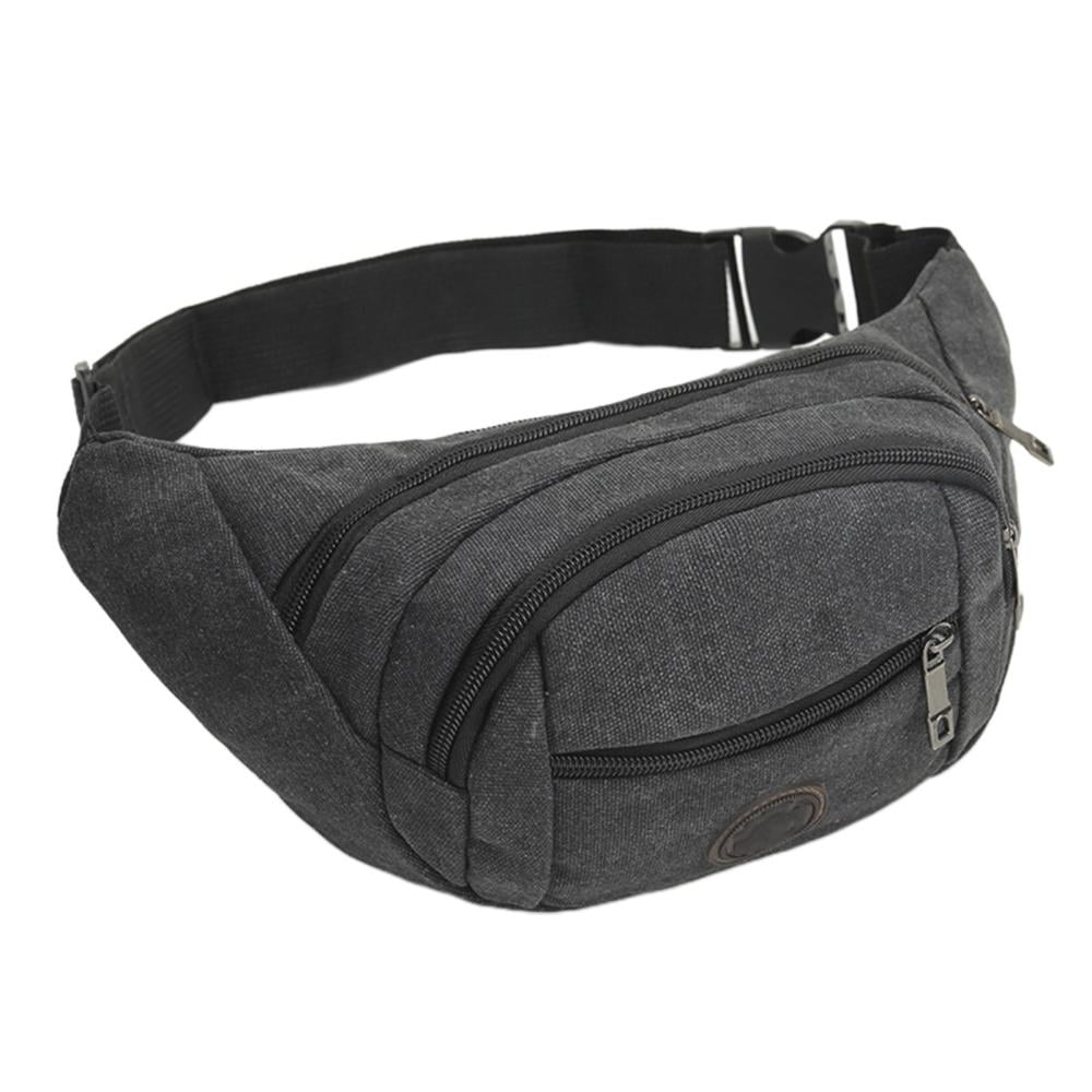 Outoloxit Travel Sling Bag, Crossbody Pack for Men and Women Wear for ...