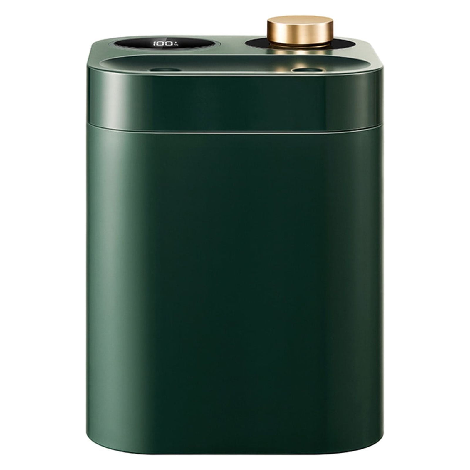 Outoloxit Two-head Spray Mist Humidifier 1L Water Tank Quiet ...