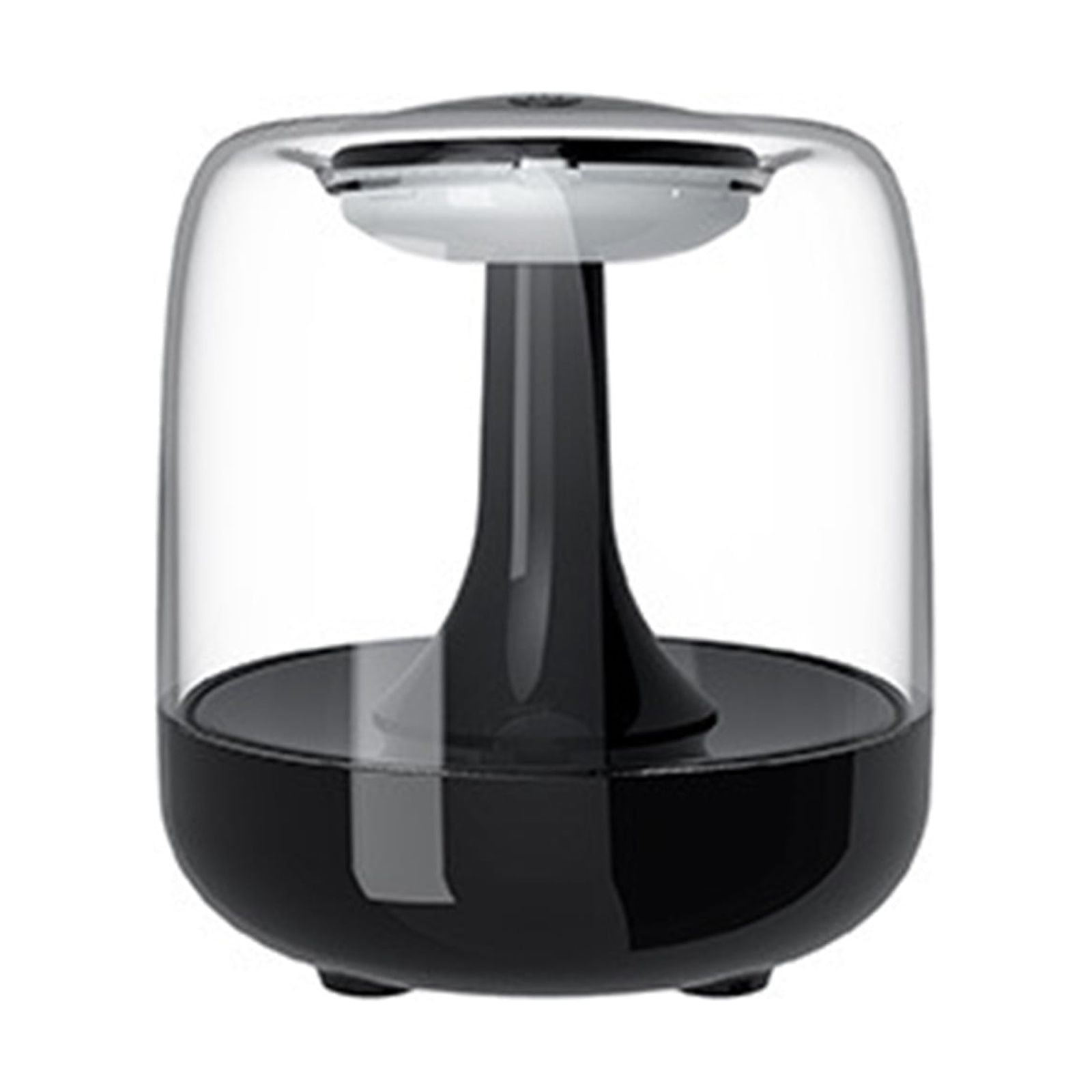 Outoloxit USB Humidifier with Light, Quiet Cool Mist Humidifier for ...