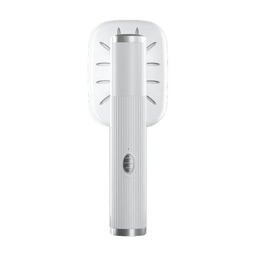 WALFRONT Portable Foldable Folding Compact Handheld Steam Travel Iron ...