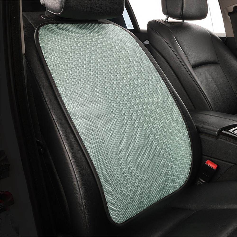 Outoloxit Ventilated Car Seat Cushion with 3D Mesh Back Support ...
