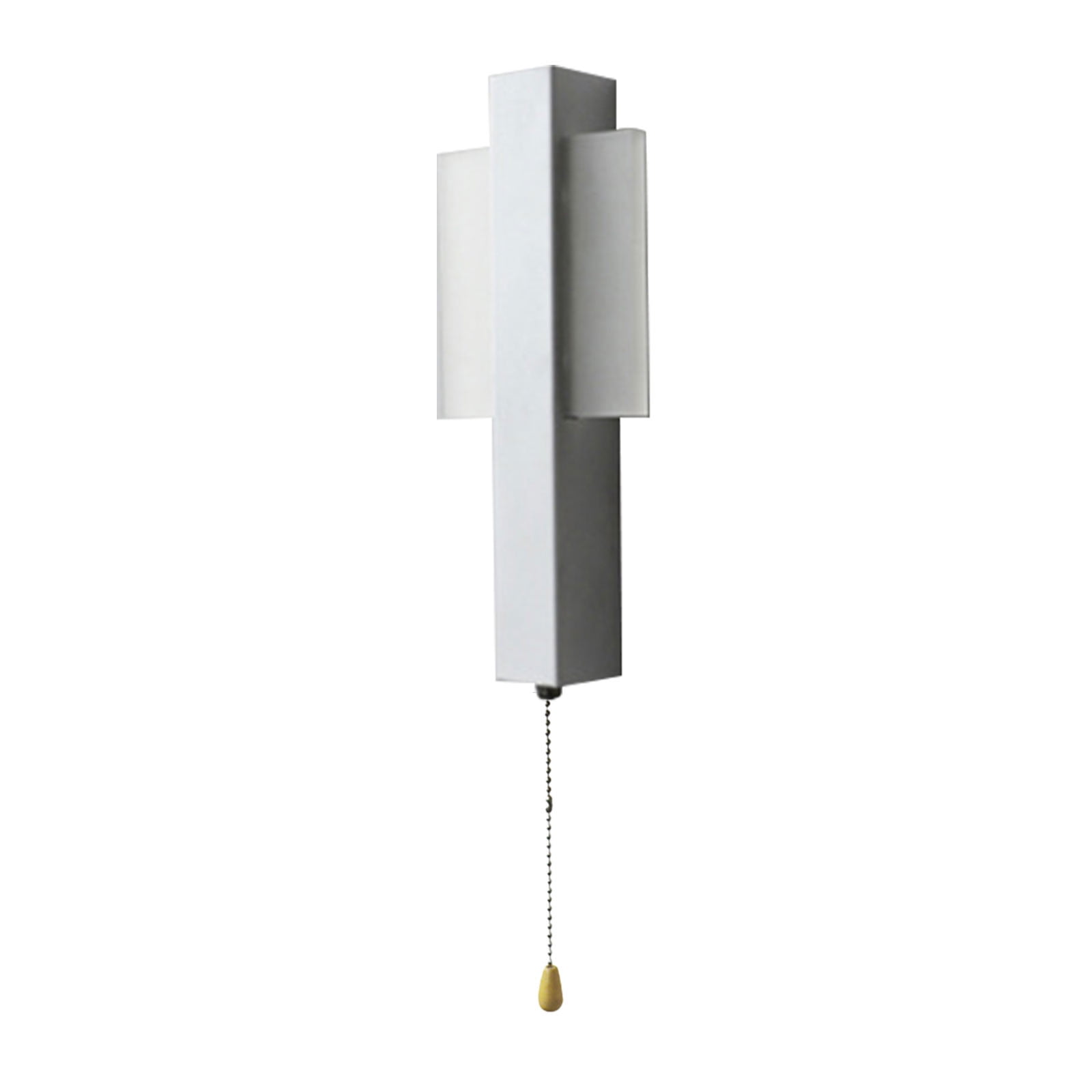 Outoloxit Wired Metal Wall Light, Modern Warm LED Wall Light, Luxury Indoor Golden Wall Light ...