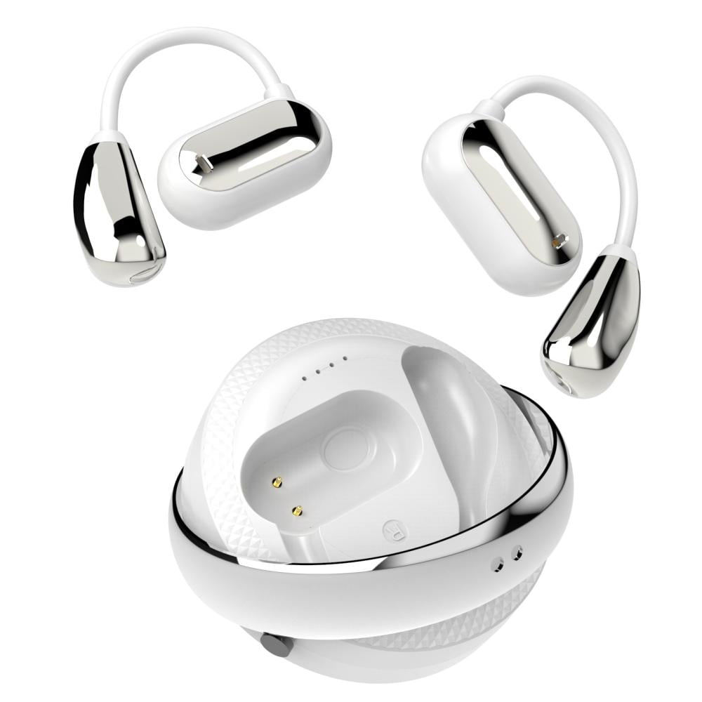 Outoloxit Wireless Headset, Small Ball K33 Translation Bluetooth ...