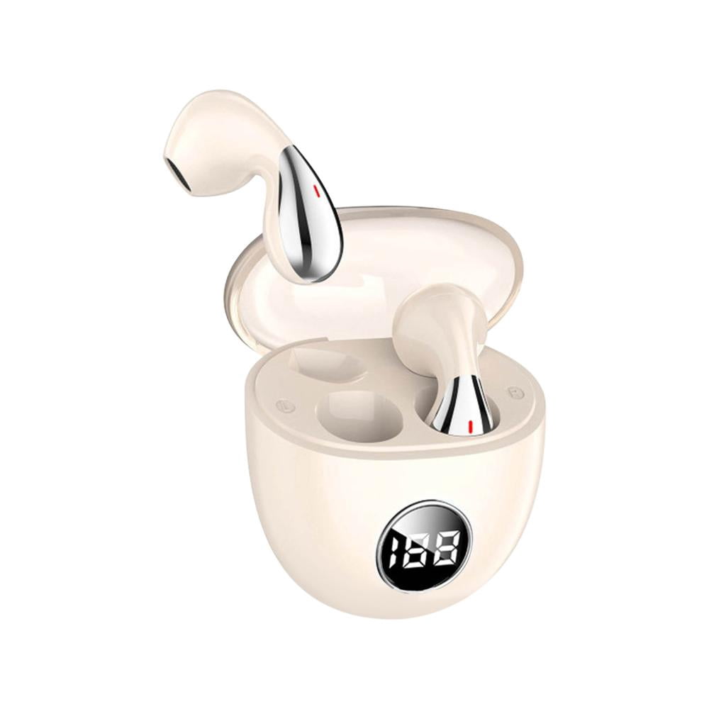 Outoloxit Wireless Headset, Smart Language Translation Earbuds Real ...