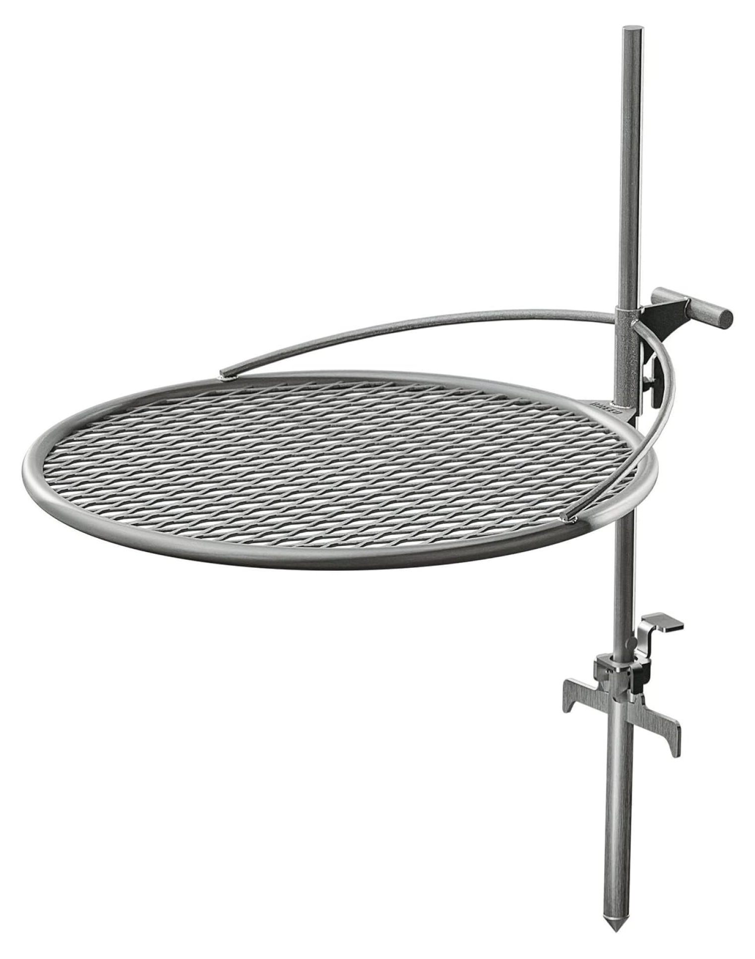 Outpost Grill 19 - Standalone Campfire Grate - X Series Accessory ...