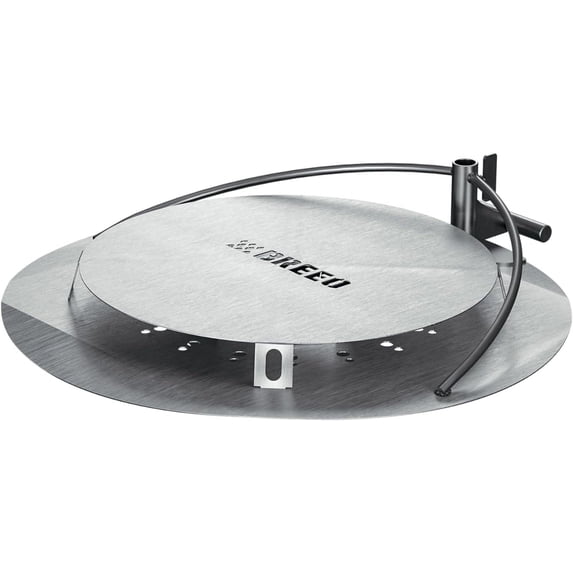 Outpost™ Heat Deflector X19 | Compatible with Y Series and X Series ...