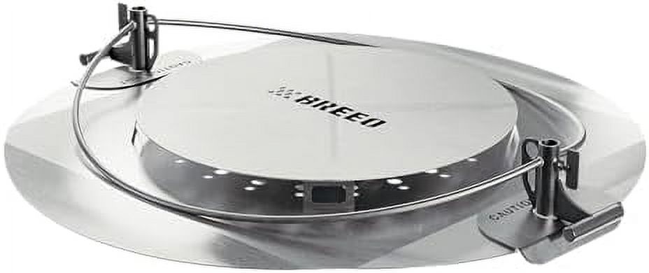 Outpost™ Heat Deflector X19 / Y Series - Compatible with X19 & Y Series ...