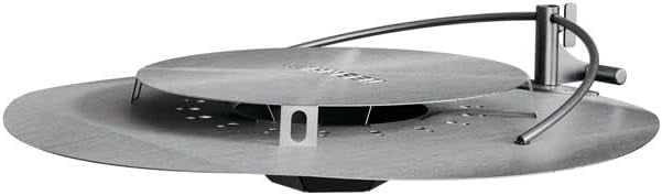 Outpost™ Heat Deflector X24 | Compatible with Y Series and X Series ...