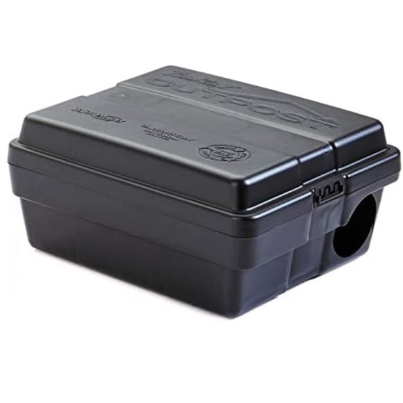 Tomcat Mouse Traps in Mouse - Walmart.com