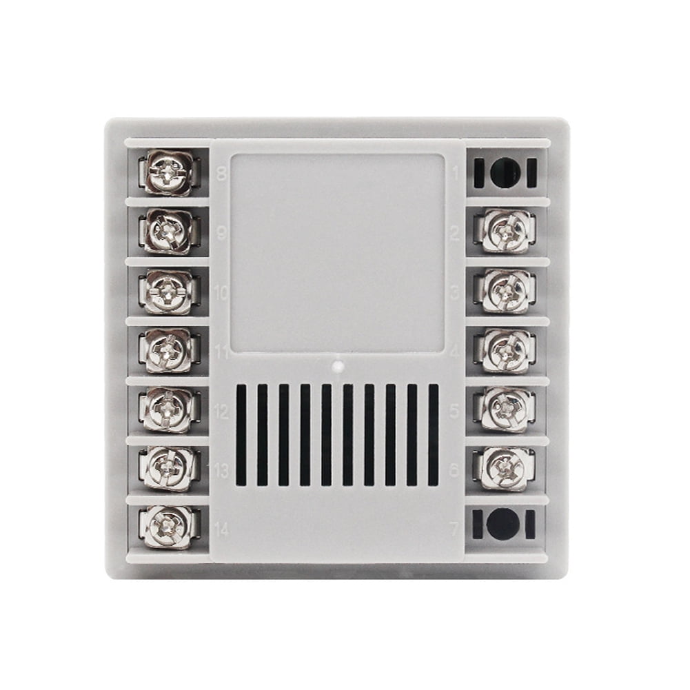Output 0~400 Degrees Celsius Adjustable Intelligent Precise Temperature ...