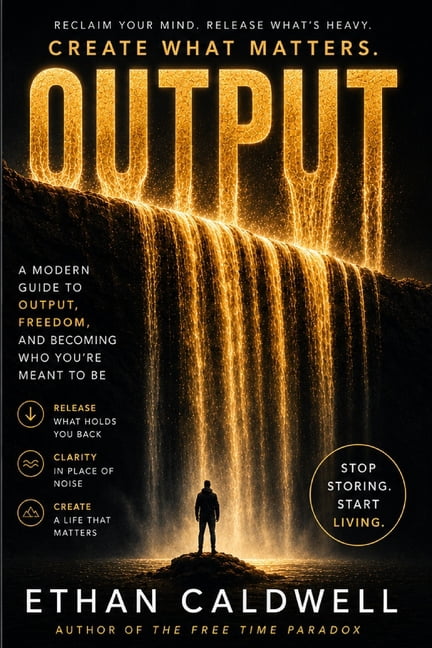 The Gentle Path Output: A Philosophical Guide to Letting Go, Creative ...