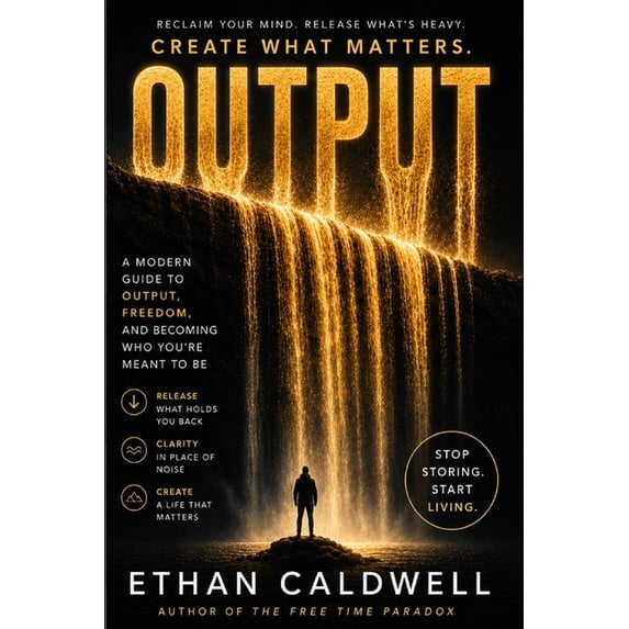 The Gentle Path Output: A Philosophical Guide to Letting Go, Creative ...