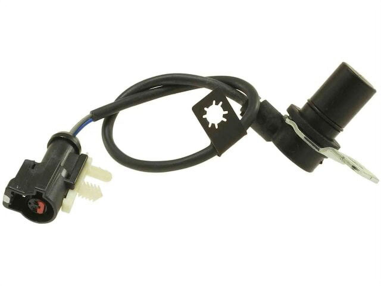 Output Automatic Transmission Speed Sensor - Compatible with 2000 ...