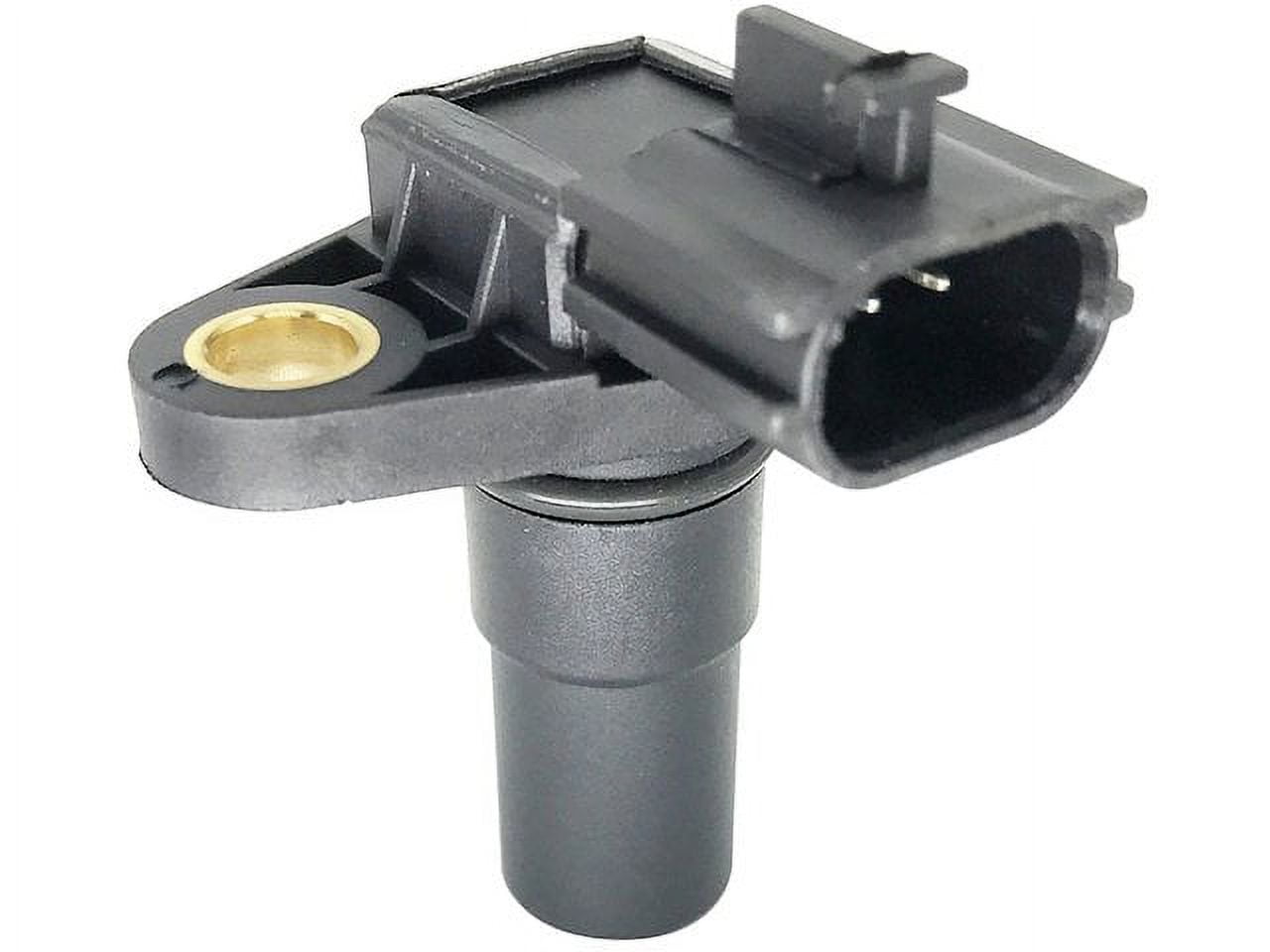 Output Automatic Transmission Speed Sensor - Compatible with 2002 - 2006 Nissan Sentra 2003 2004 ...