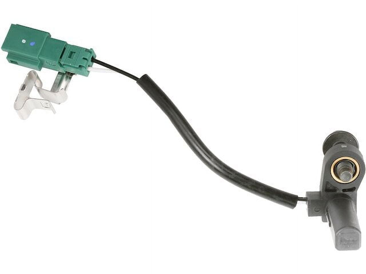 Output Automatic Transmission Speed Sensor - Compatible with 2018 ...