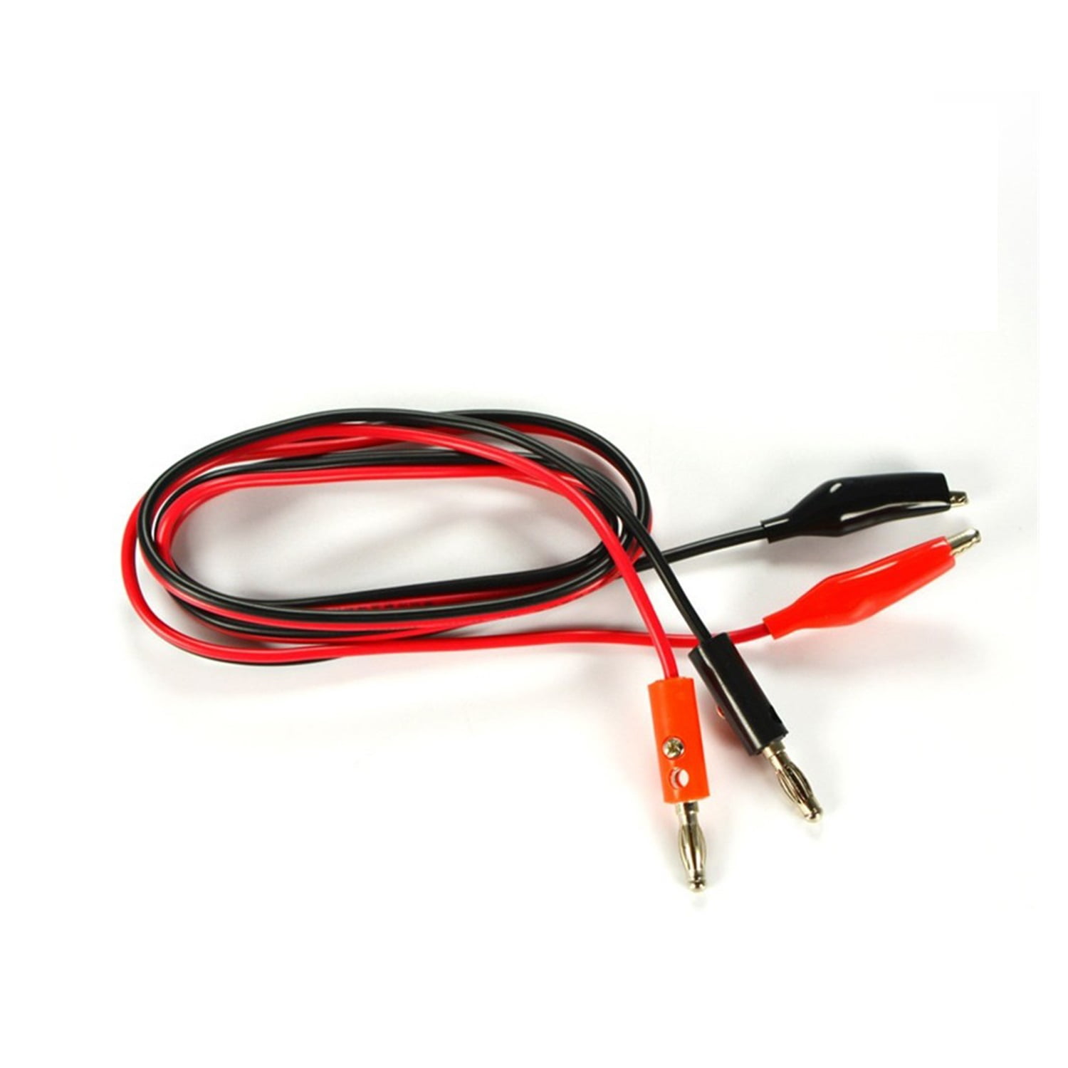 Output Line DC Power Supply Test Line Banana Head Meter Multimeter ...