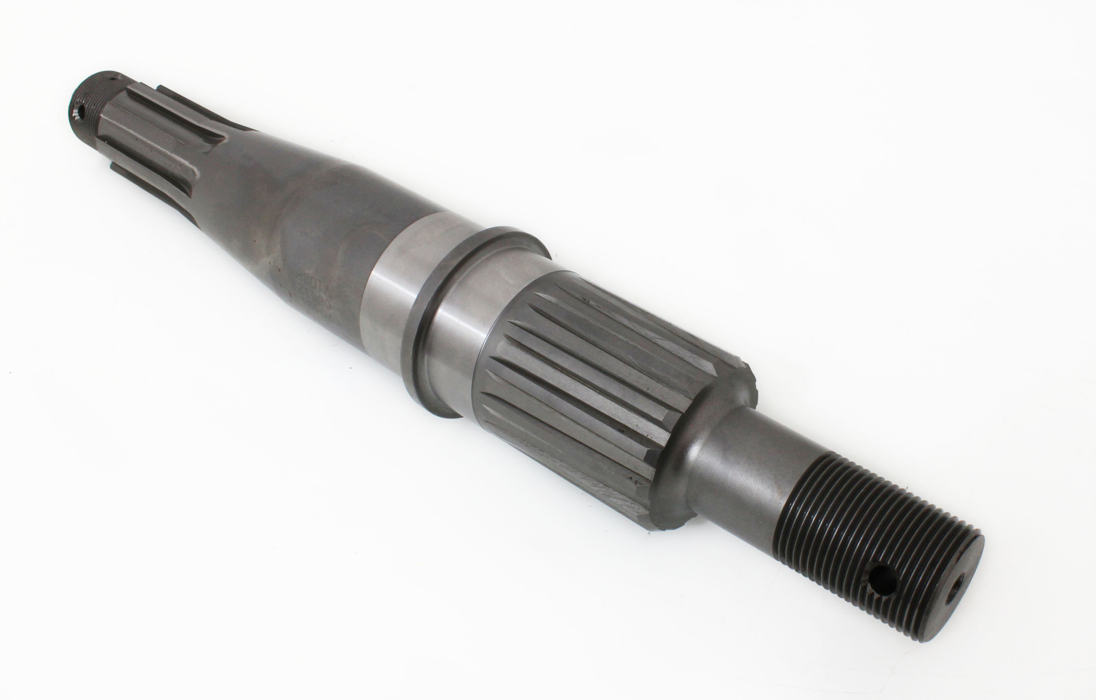 Output Shaft Fits John Deere MX5 MX6 MX7 MX8 MX10 Replaces CE18354 ...