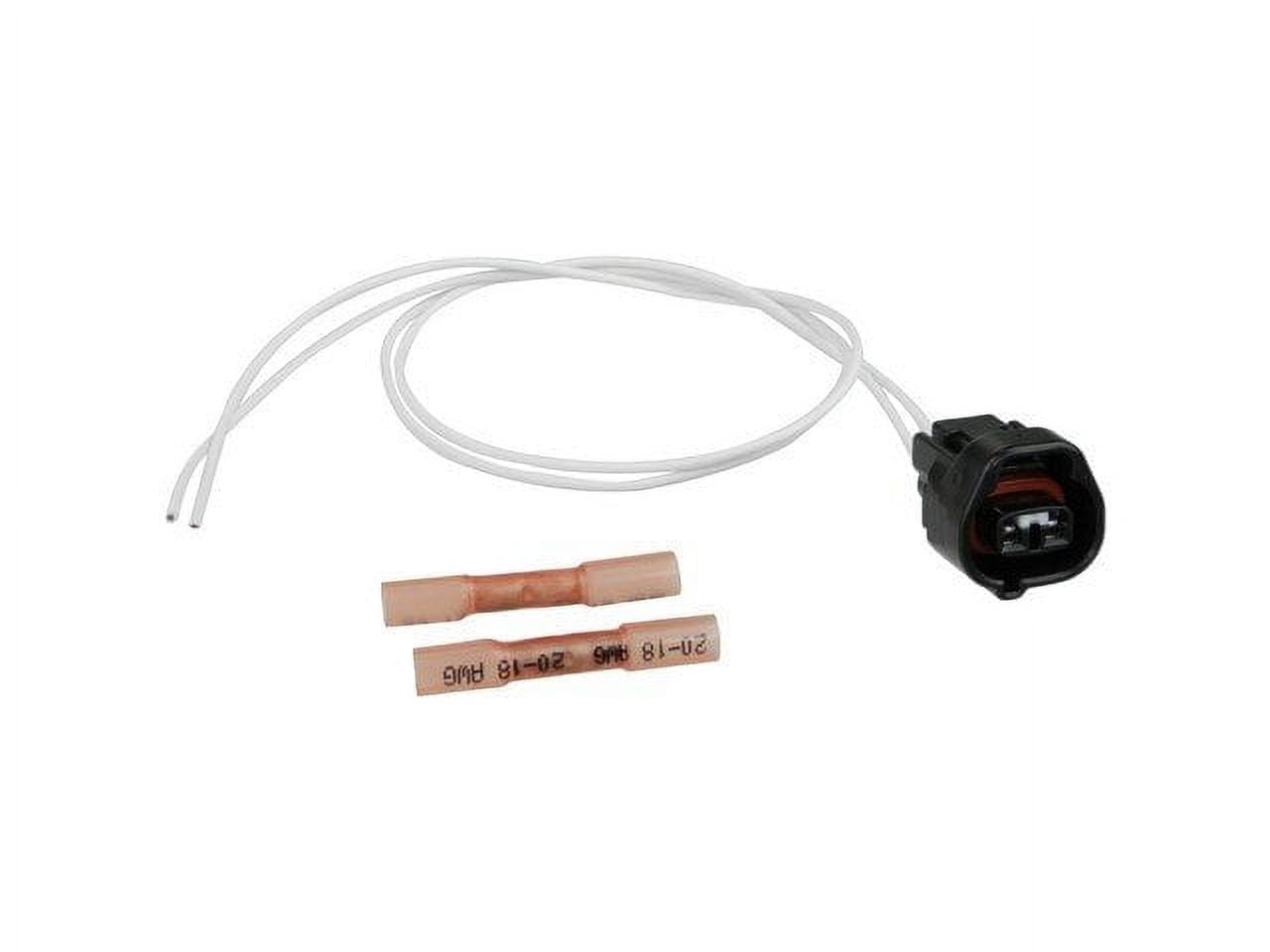 Output Shaft Speed Sensor Connector - Compatible with 2001 - 2006 LS430 ...