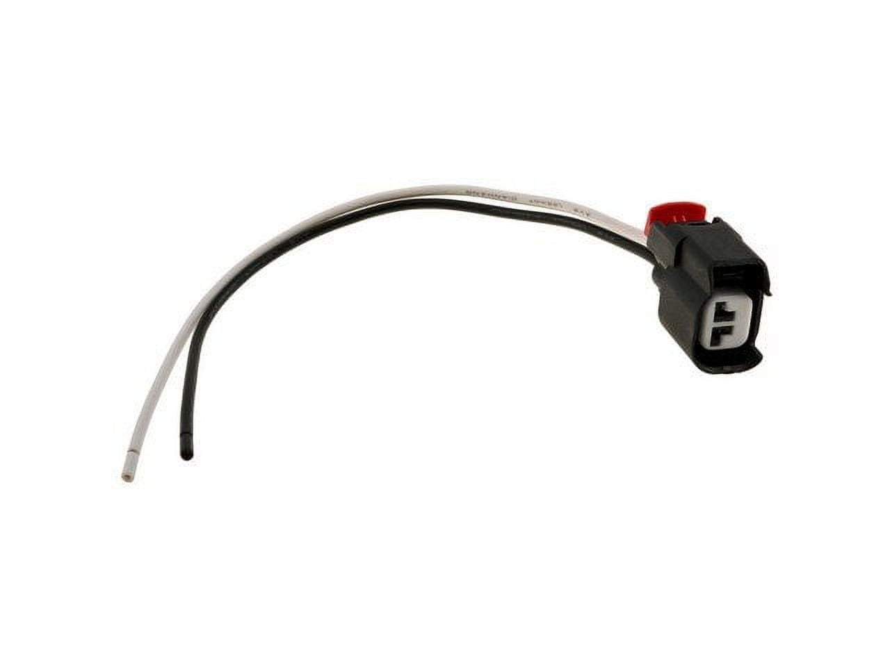 Output Shaft Speed Sensor Connector - Compatible with 2001 - 2010 Ford ...
