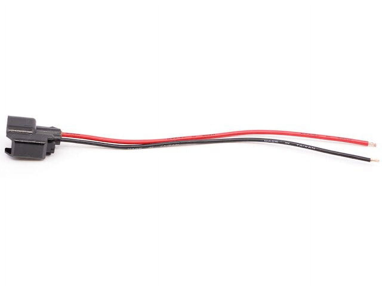 Output Shaft Speed Sensor Connector - Compatible with 2004 - 2008 Ford ...