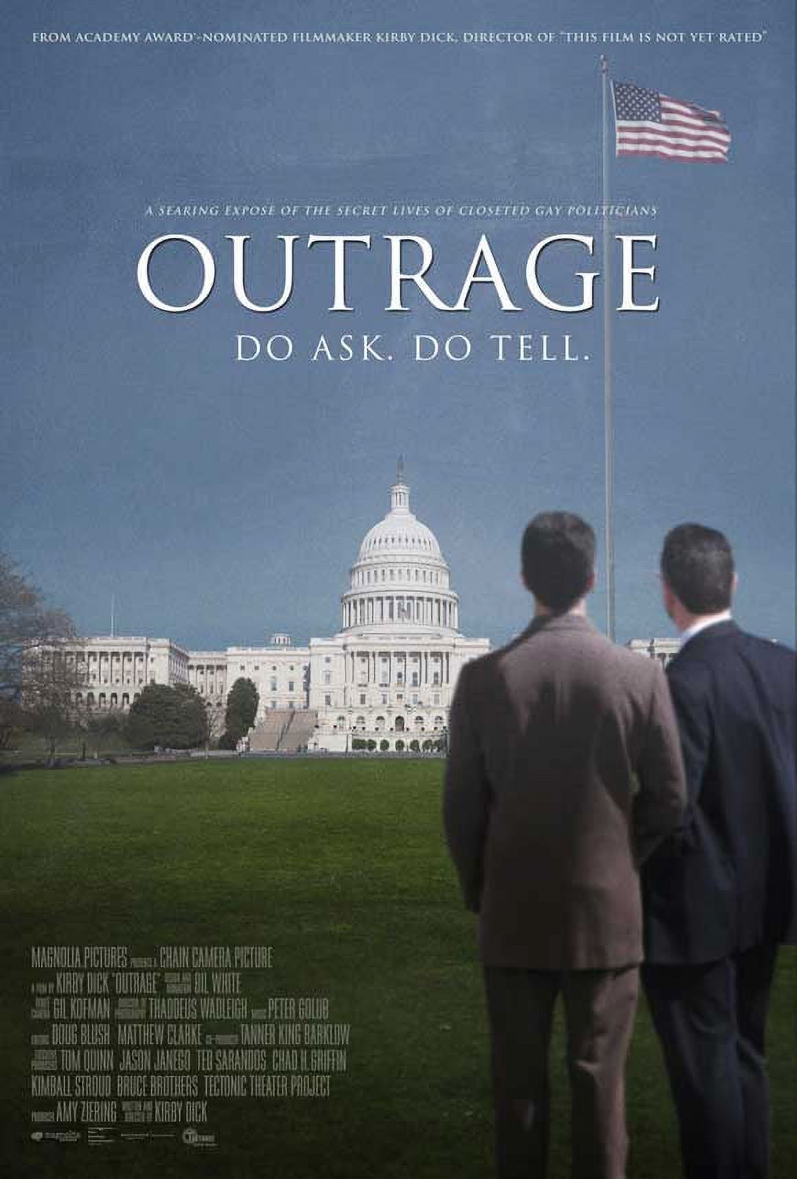 Outrage - movie POSTER (Style A) (11" x 17") (1993) - Walmart.com