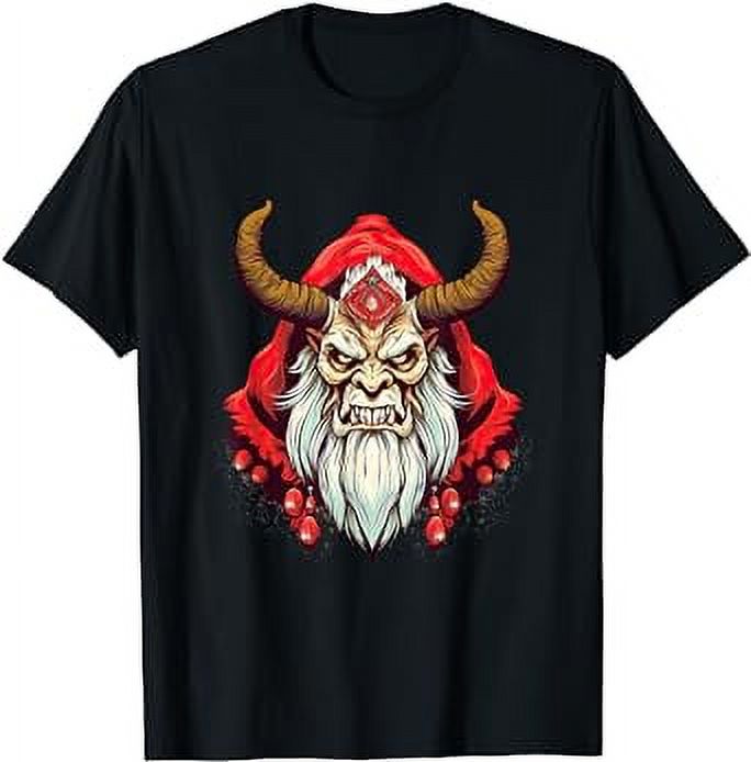 Outrageous Funny artwork for Halloween Ball T-Shirt - Walmart.com