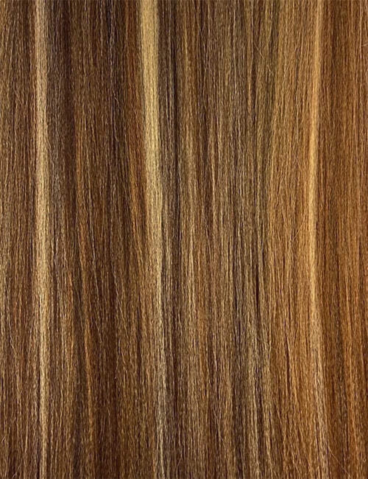 Outre 3x Xpression Pre-Stretched Braid 42in - Walmart.com