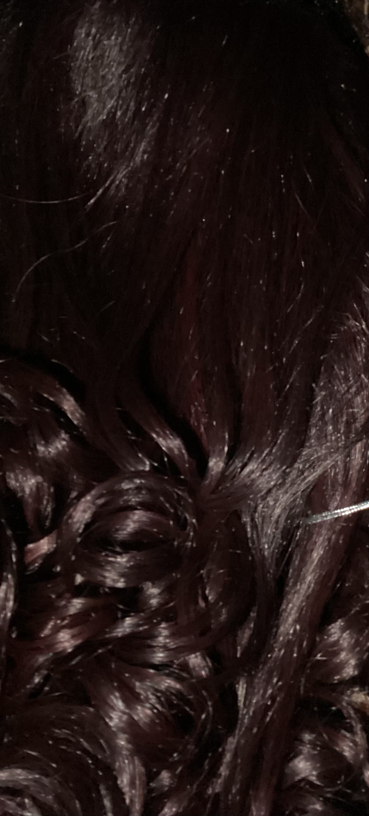 Outre Batik Bundle hair Wig - Style: Dominique Funme Curl Color # BH950 ...