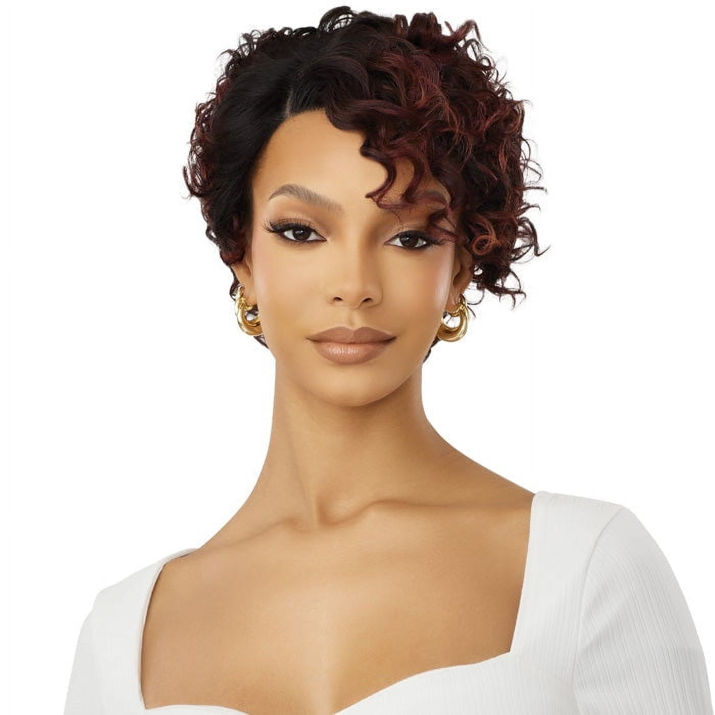 Outre Every 41 Every Wear Lace Front Wig Lace Wigs - Walmart Business ...