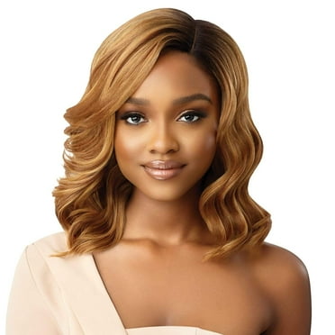 OUTRE - LACE FRONT WIG ARLENA 26” HT - Walmart.com