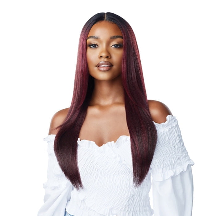 Outre Everywear Lace Front Every5 - Walmart.com