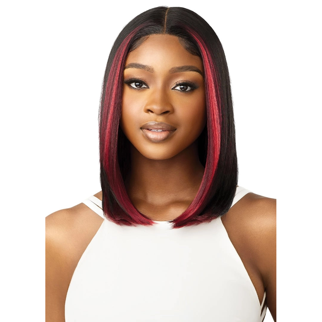 Outre - Lace Front Wig - Yuri - Outre - Lace Front Wig - Yuri ...
